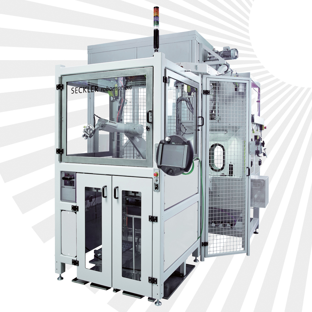 MICRO BLASTING MACHINES – Joh. Stübinger GmbH & Co KG